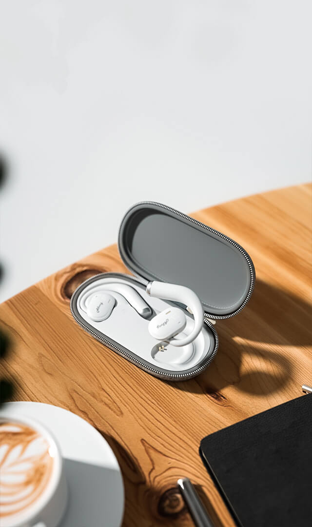 Allway | Wireless Earbuds & Bluetooth Speakers Designed 4 a Lifestyle
