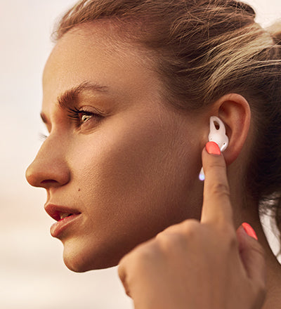 Allway | Wireless Earbuds & Bluetooth Speakers Designed 4 a Lifestyle